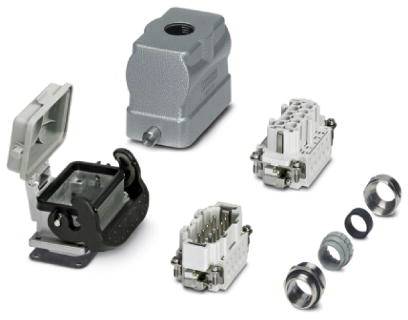 Phoenix Contact 2136715 HC-KIT-B10-R01 industrijski konektor IP65