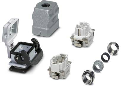 Phoenix Contact 2136713 HC-KIT-B06-R01 industrijski konektor IP65