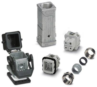 Phoenix Contact 2136638 HC-KIT-A03-R01 industrijski konektor IP65