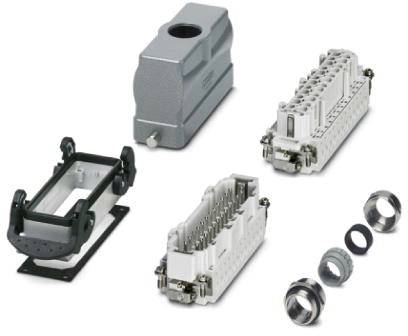 Phoenix Contact 2136656 HC-KIT-B24-R03 industrijski konektor IP65