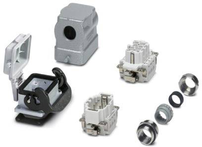 Phoenix Contact 2136589 HC-KIT-B06-R02 industrijski konektor IP65