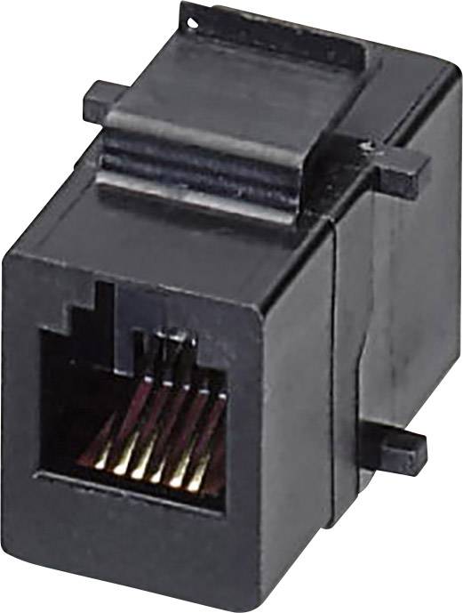 Phoenix Contact 673798 VS-RJ11-BU-MOD/BU mrežna komponenta