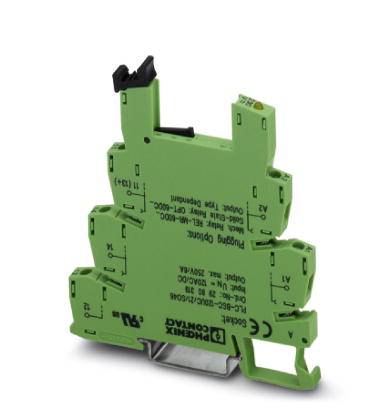 Phoenix Contact PLC-BSC-230UC/21 baza releja 10 kom.