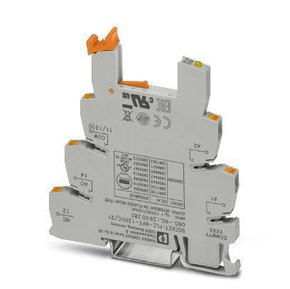 Phoenix Contact 2209944 PLC-BPT-120UC/21 relej 94 mm 6,2 mm (pak. 10 kom)