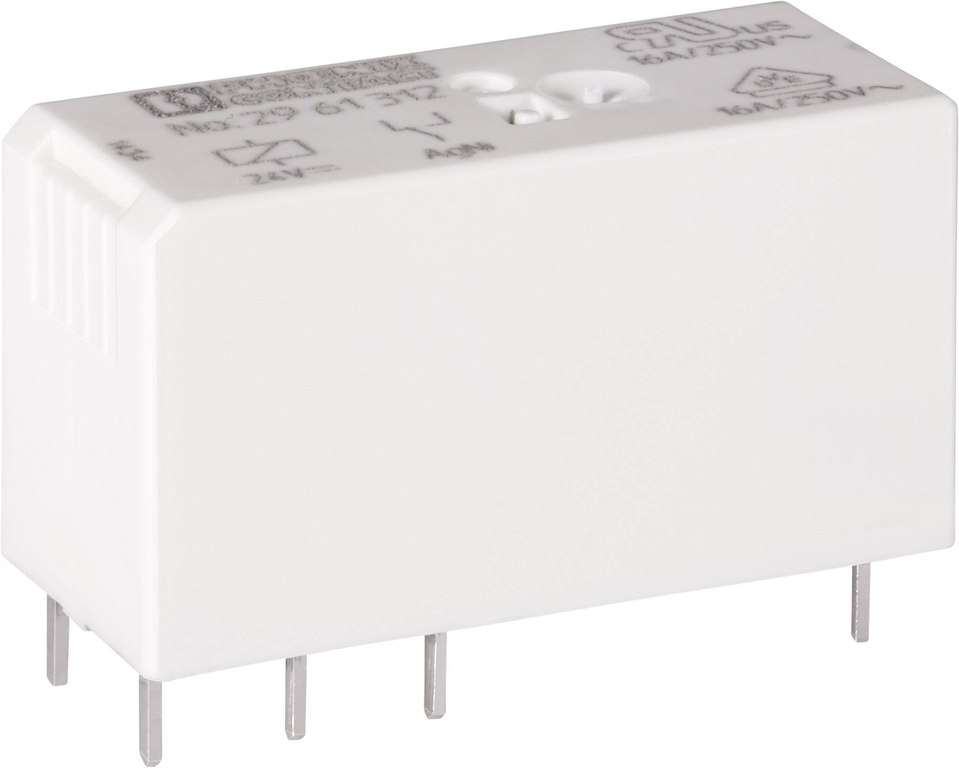 Phoenix Contact 745506 relej 24 V/AC 12,7 mm