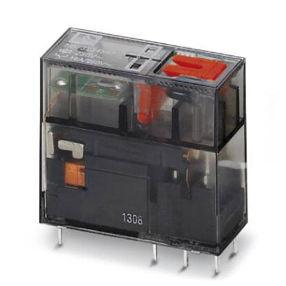 Phoenix Contact 703904 REL-MR-230AC/21HC/MS relej 230 V/AC 12,7 mm (pak. 10 kom)