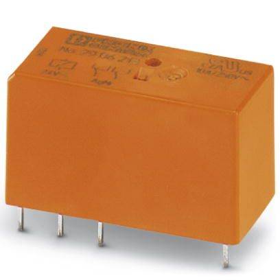 Phoenix Contact 2225660 REL-MR-24DC/21-21/ATEX relej 24 V/DC 12,7 mm (pak. 10 kom)