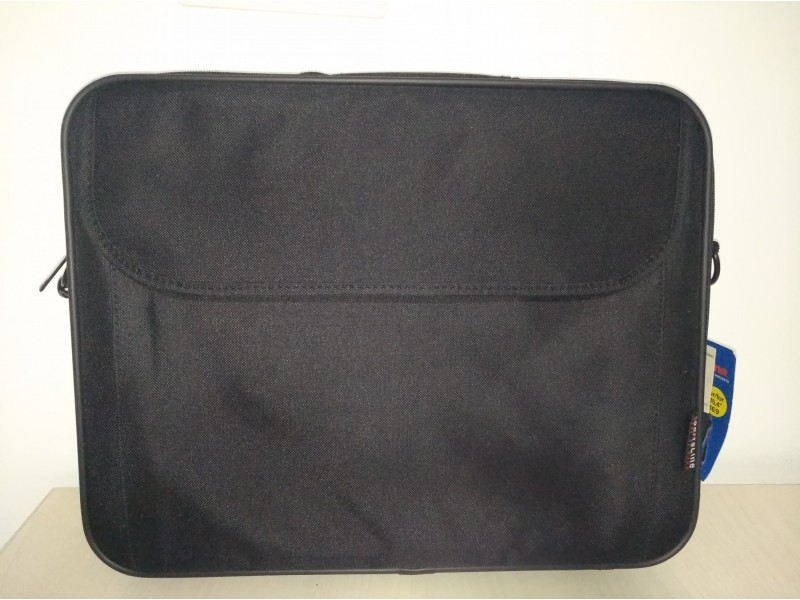 HAMA NOVA torba za laptop do 15.4"