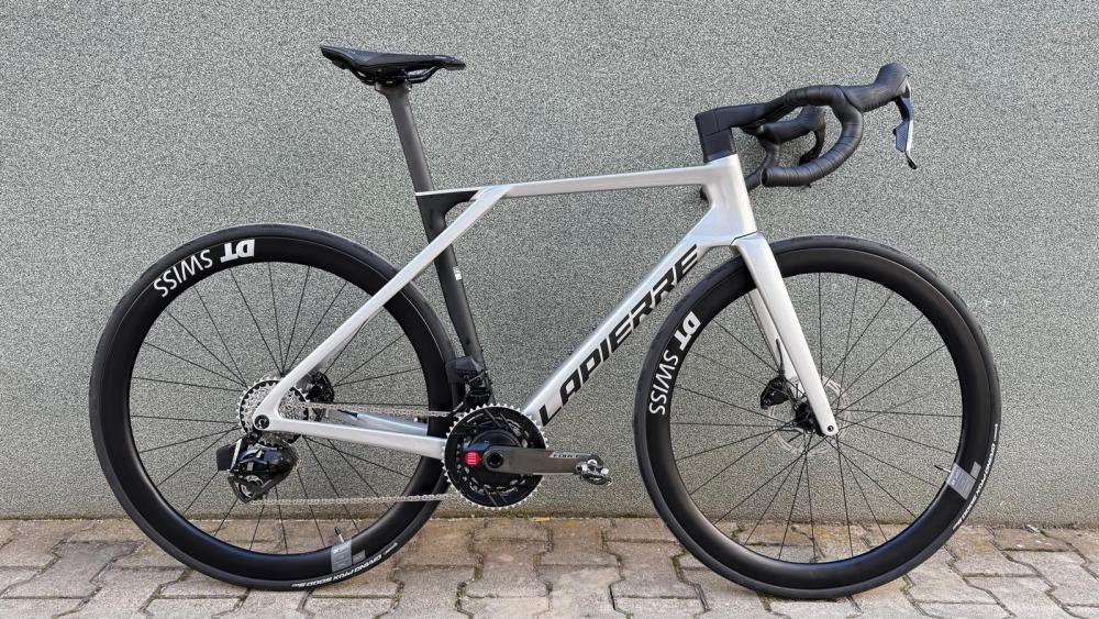 Lapierre xelius DRS