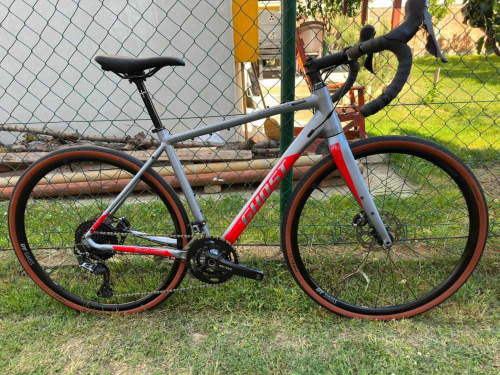Ghost Road Rage 2x11 FULL GRX 810 M