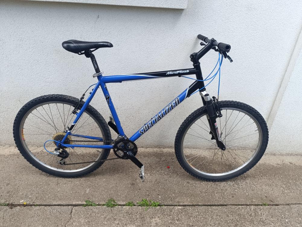 Specialized MTB