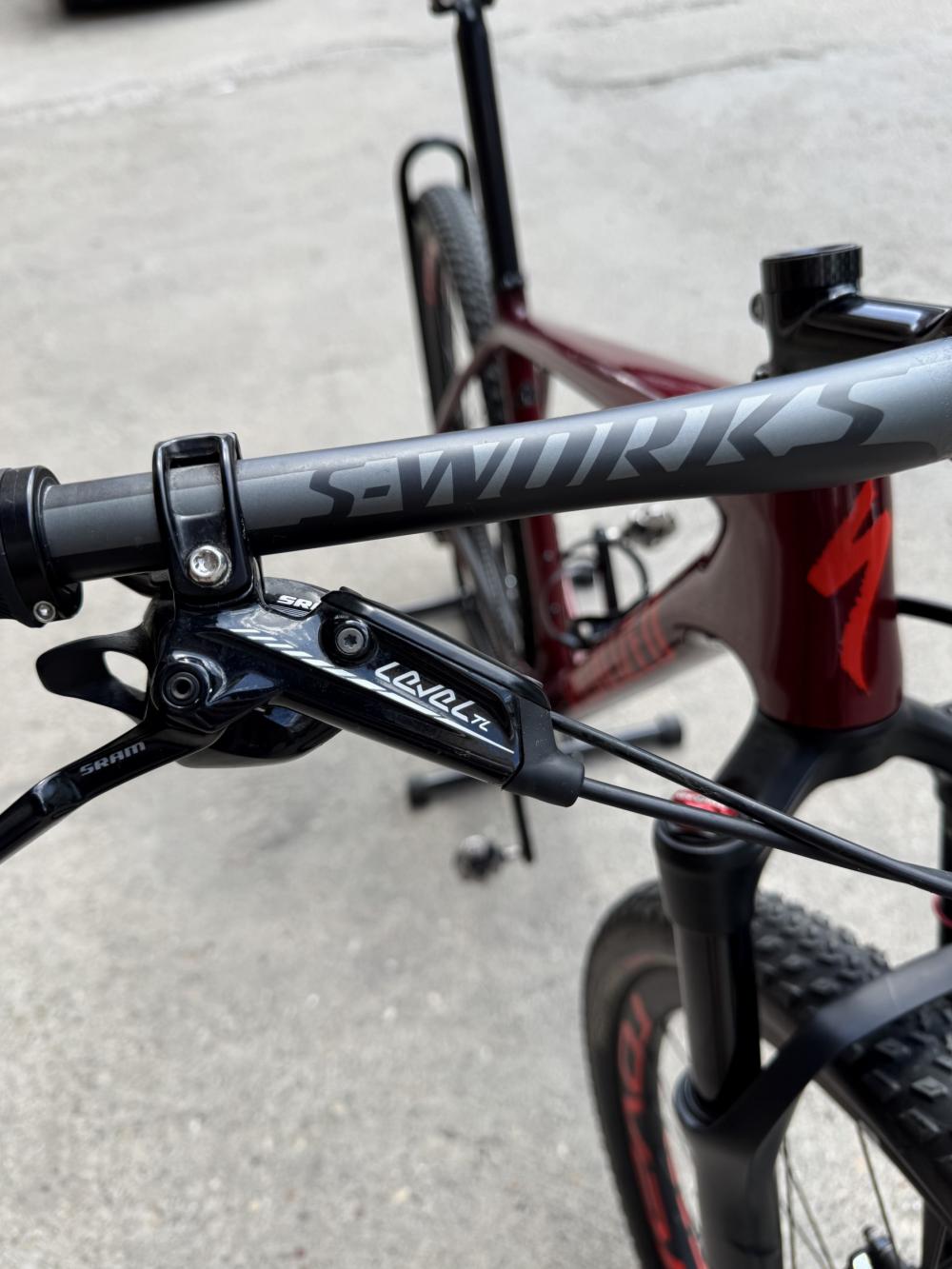 Specialized