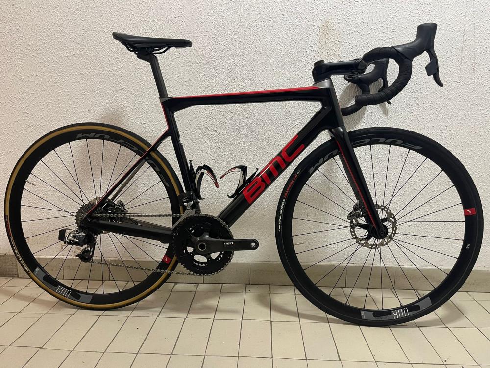BMC TM 01