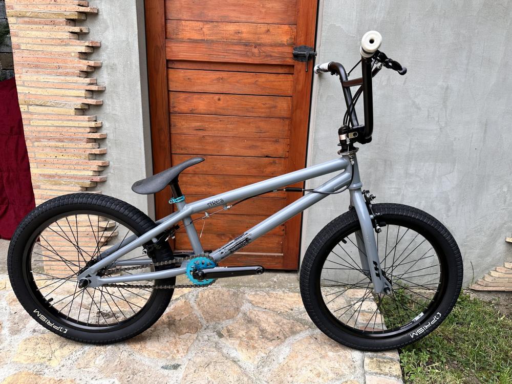 KHE HT Ares BMX