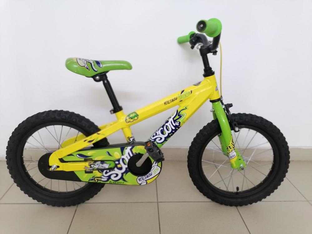 Scott Voltage 16ica