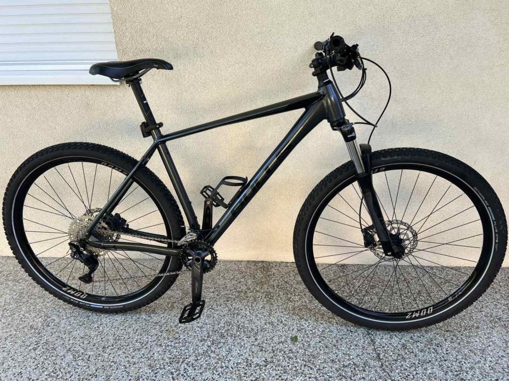 BULLS Coperhead 1 29er-Shimano Deore(2x10)