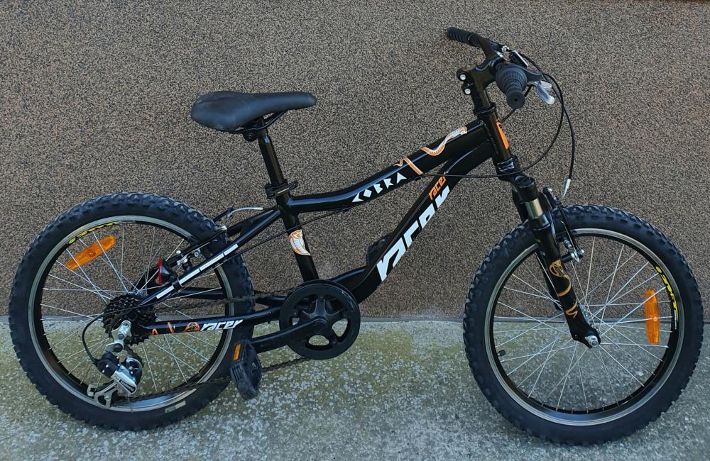RACER COBRA 20 ALU