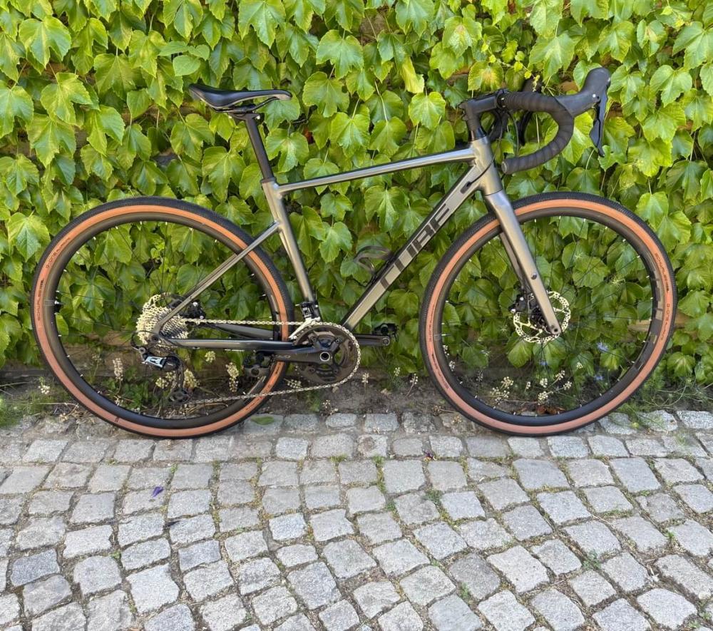 Cube Nuroad Race
