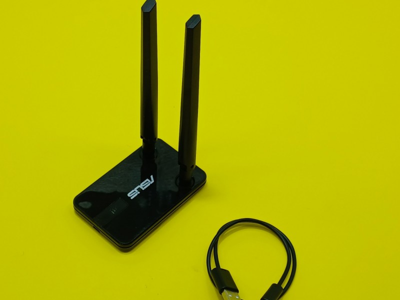 Asus USB-N14 Usb Wireless Adapter - 300Mbps