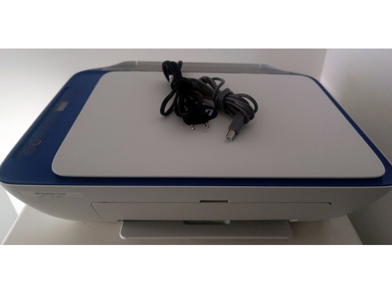 HP DESKJET 2130 (wifi), stampac i skener