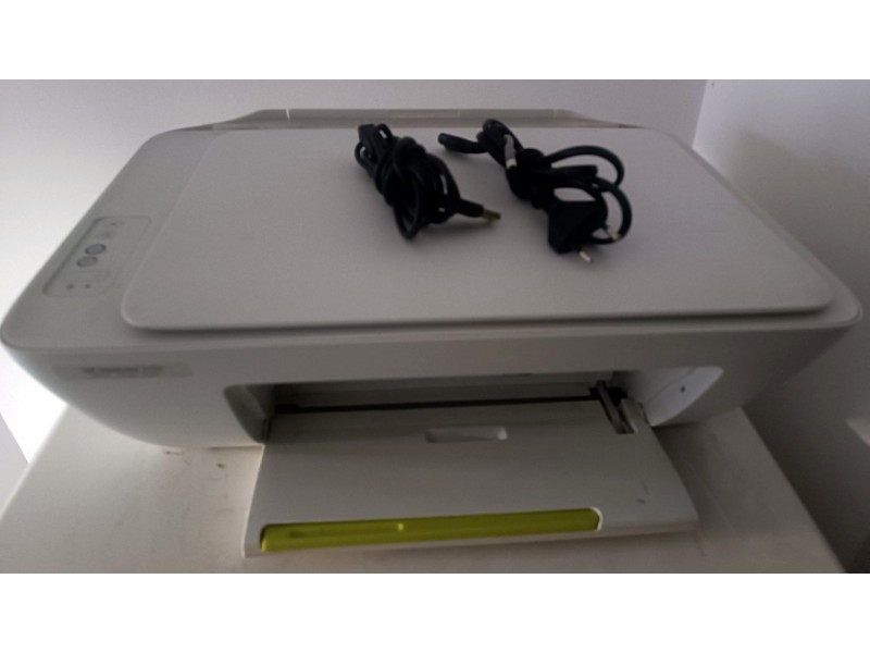 HP DESKJET 2630, stampac i skener