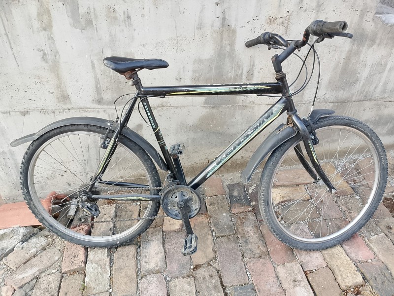 Venssini Torino
