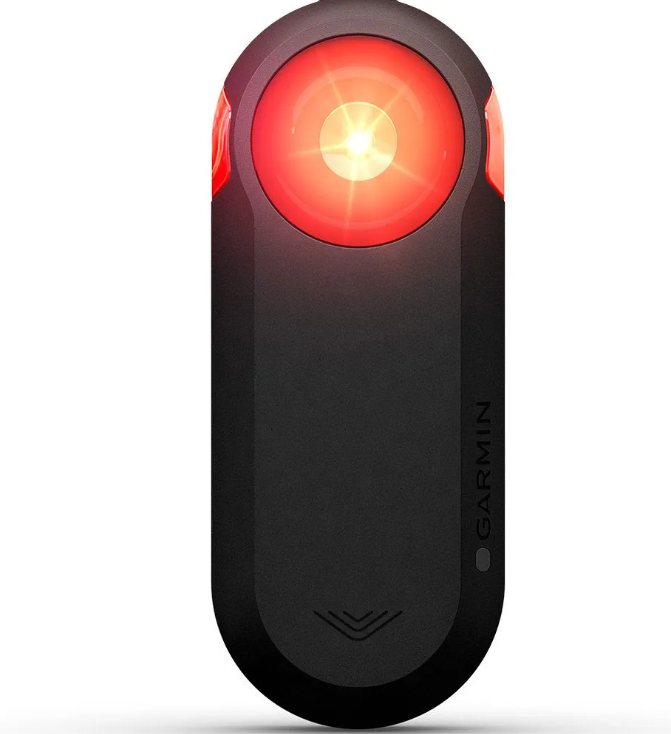 Garmin VARIA radar RTL515