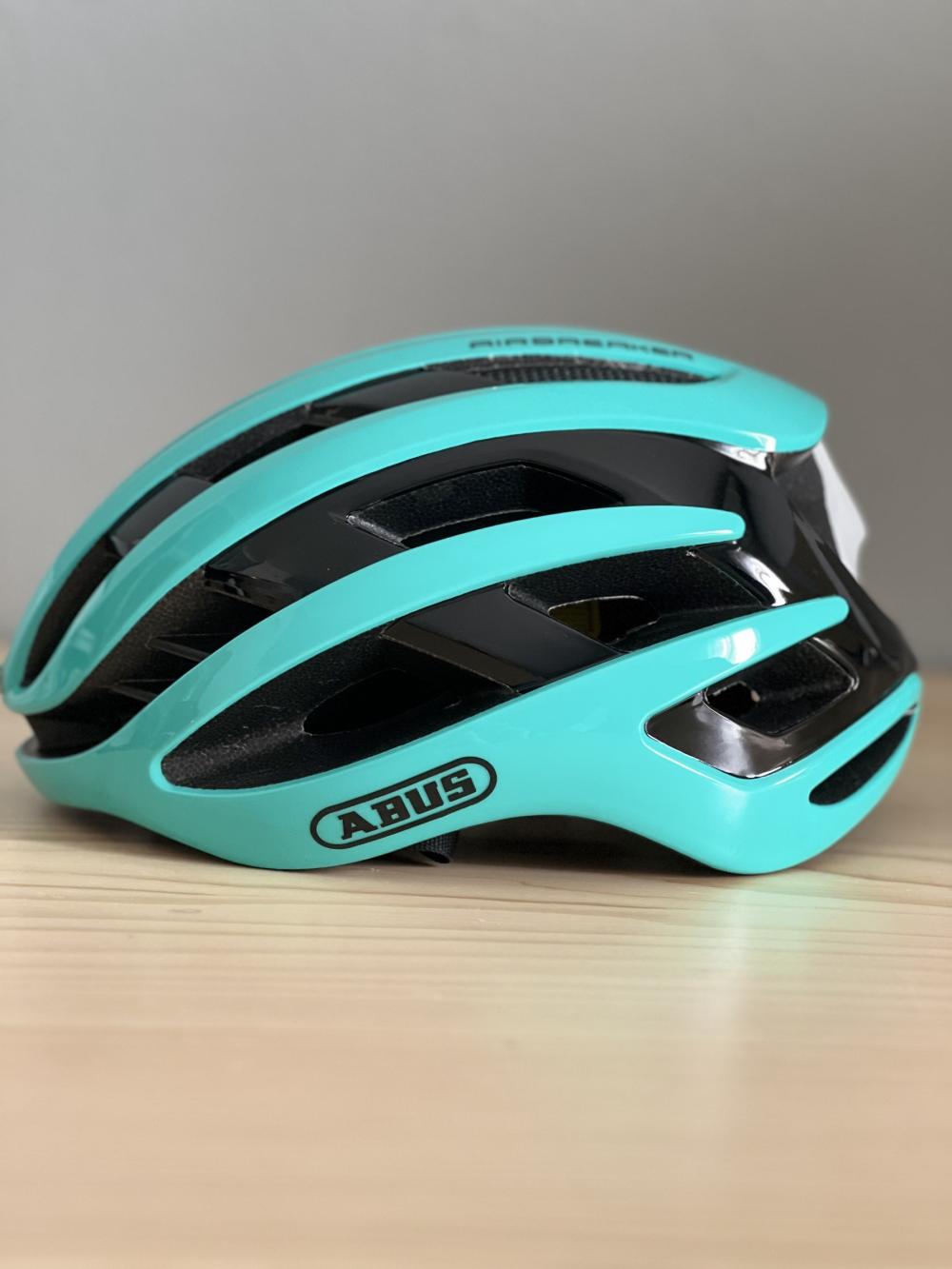 Abus Airbreaker