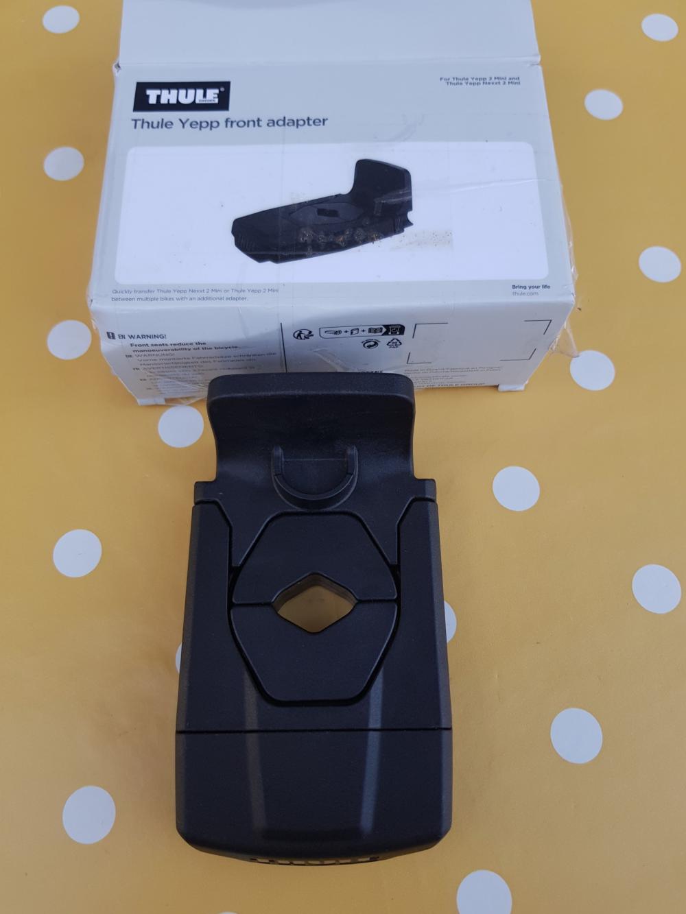 THULE Yepp Prednji Adapter za Thule Decija Sedista