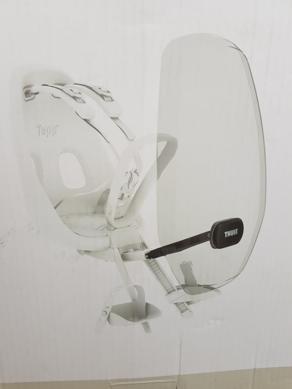 THULE Yepp Mini Prednji Vetrobran za Decu Nov