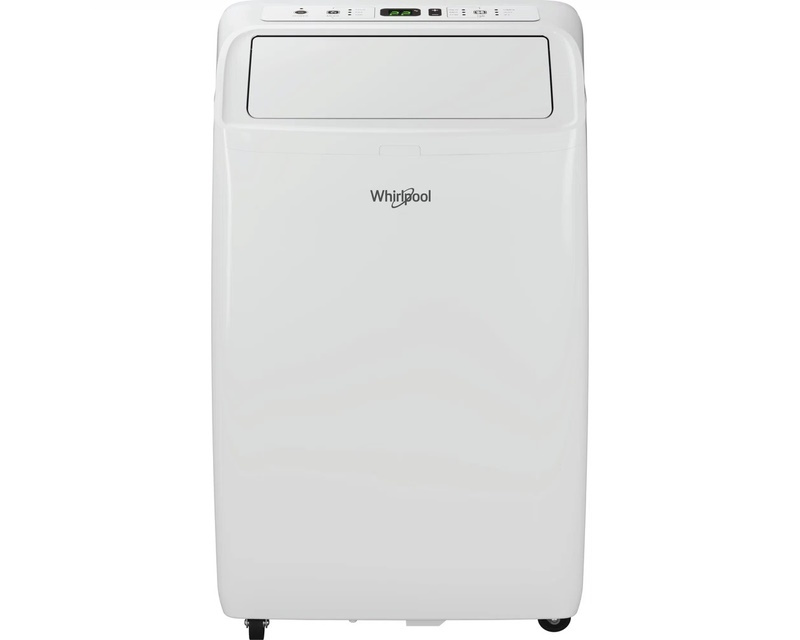Whirlpool prenosni klima uređaj PACF29CO W, On/Off, 9K BTU, A, R290ID: EK000603306