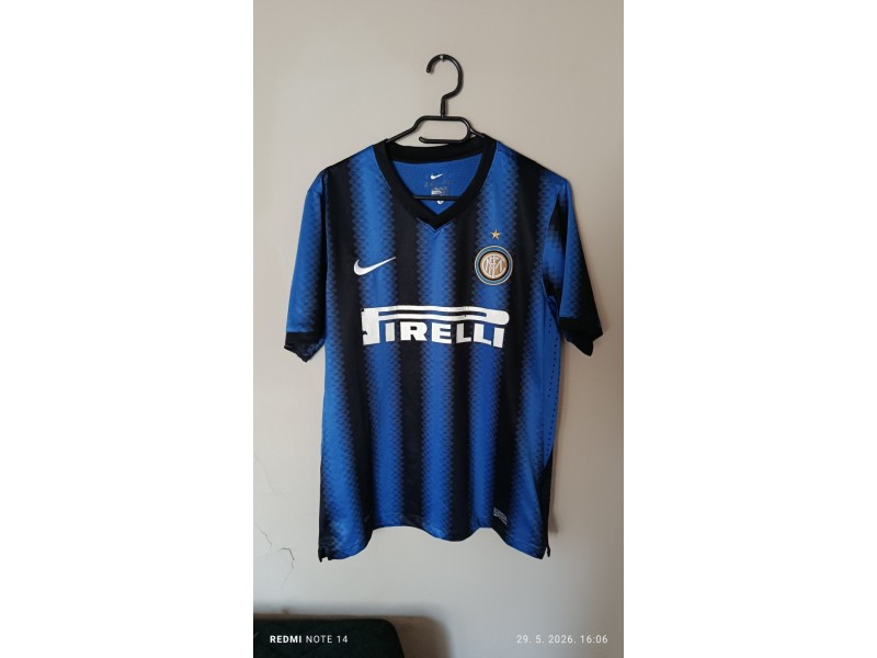 FC Inter dres u L veličini