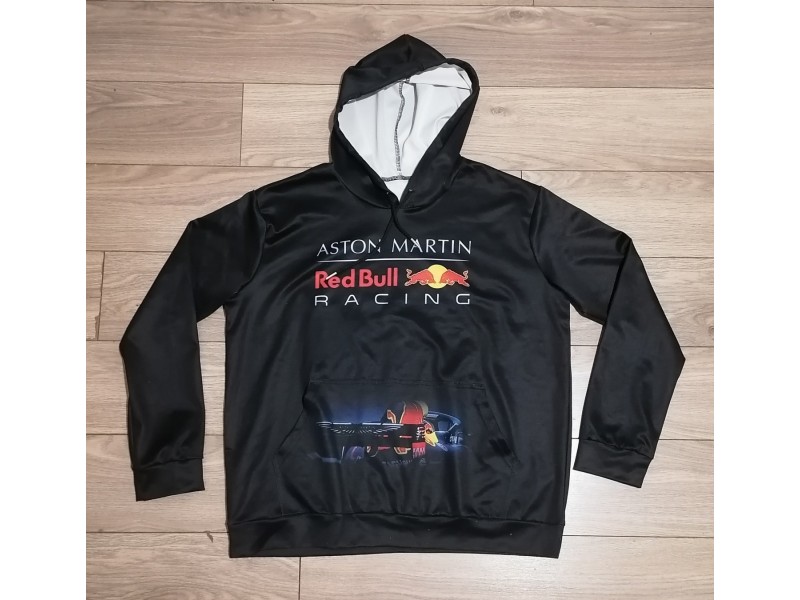 DUKS ASTON MARTIN RED BULL RACING FORMULA 1