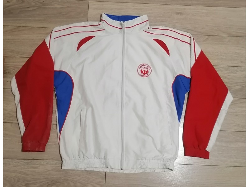 TRENERKA PLIVAČKI KLUB FENIKS SOMBOR