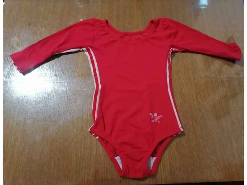 RETRO DEČJI TRIKO ADIDAS SFRJ