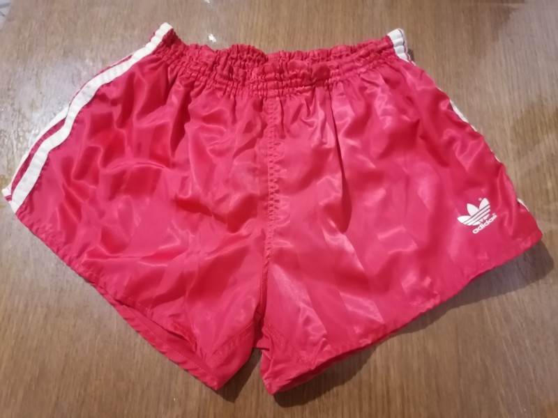 ŠORTS ADIDAS PIK MARIBOR RETRO