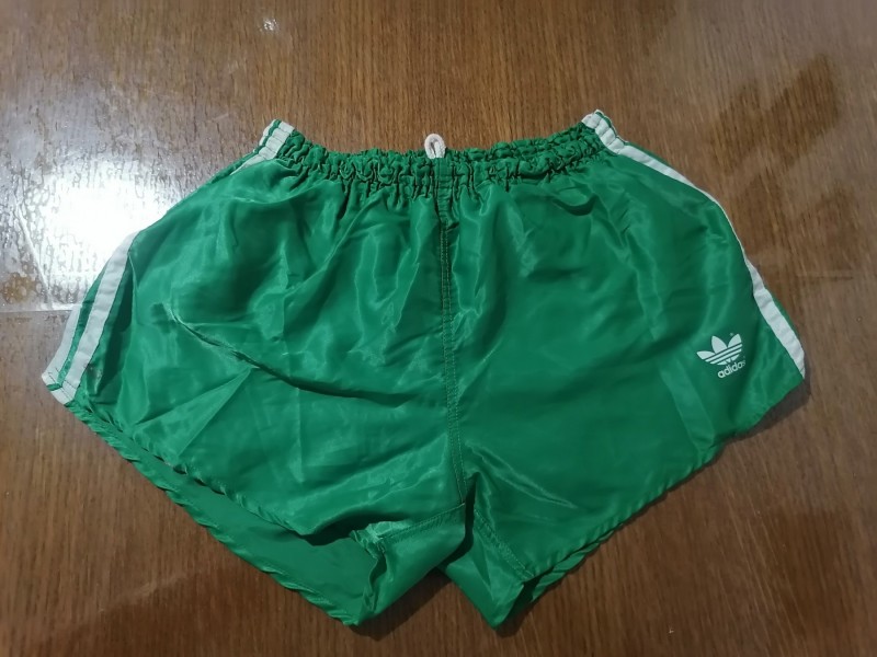 RETRO ŠORC ADIDAS MADE IN PHILIPPINES