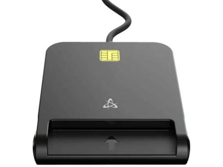 S BOX CR 02, čitač kartica