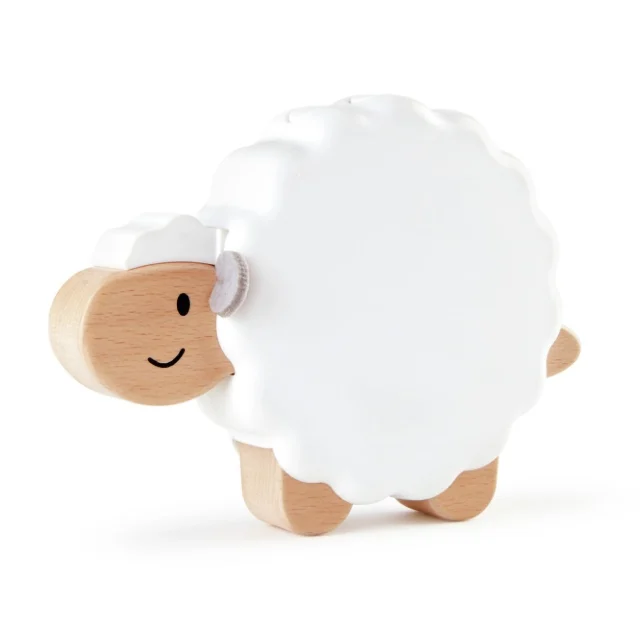 HAPE Sleepy Sheepy - muzička noćna lampa za decu
