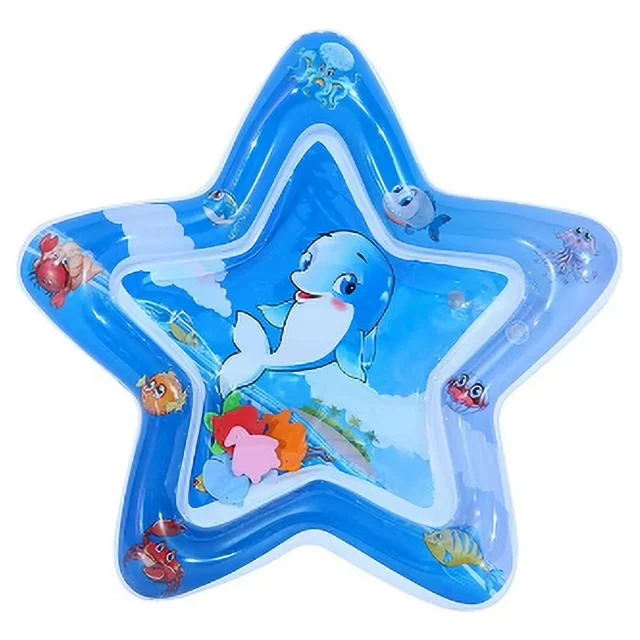 Vodena podloga za igru Blue Star