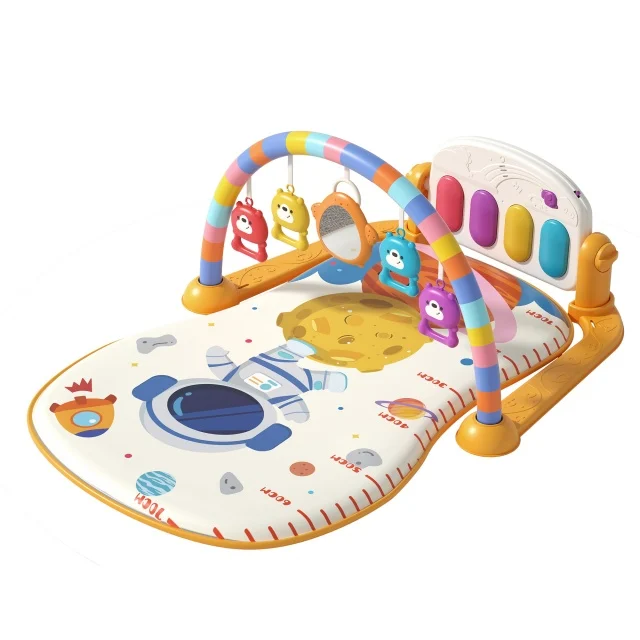 BBO Toys Podloga za igru Piano Space