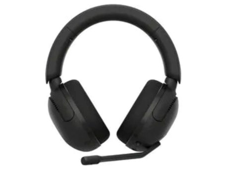 SONY Inzone Gaming WH-G500B Crne