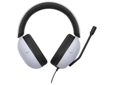 SONY Inzone Gaming MDR-G300W Bele (12219)