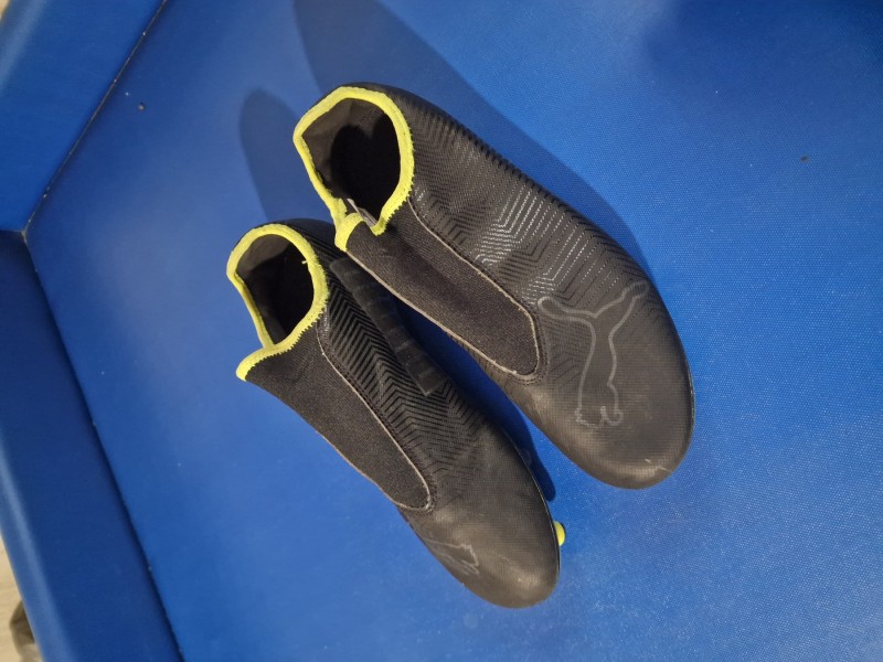 Puma kopacke
