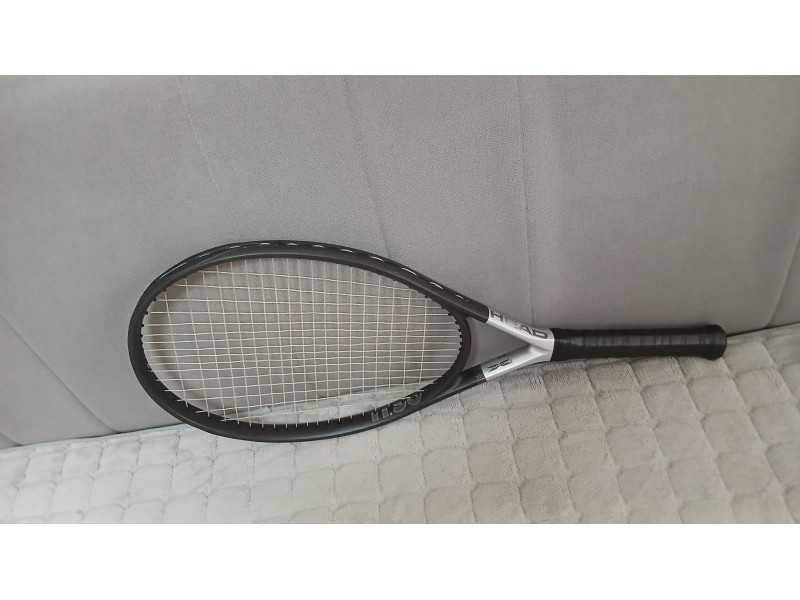 HEAD Ti. S6 Tennis Racquet