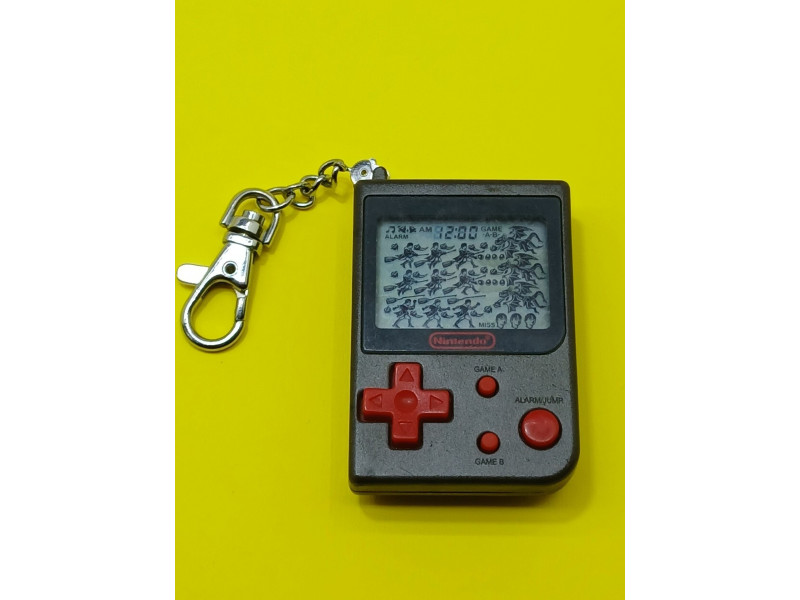 Nintendo Mini Classics - Harry Potter