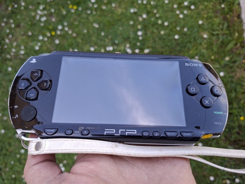 SONY PSP