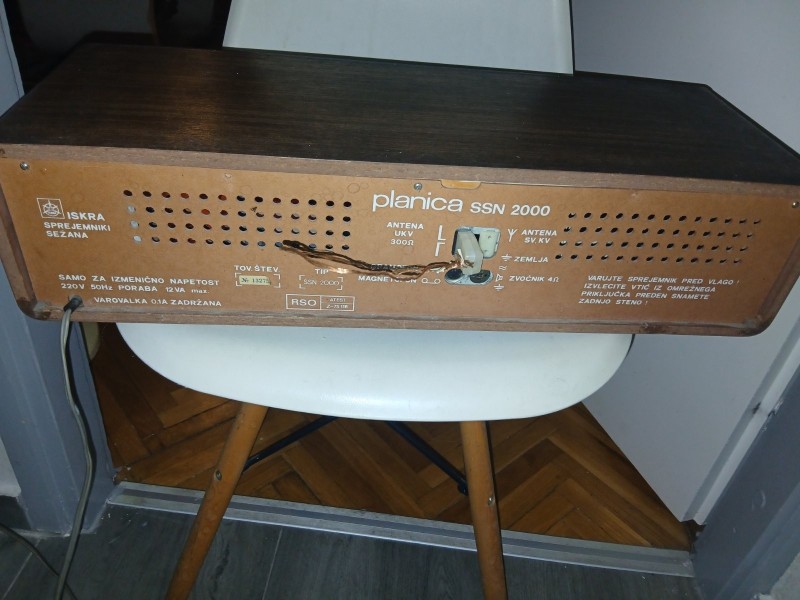 Radio Planica