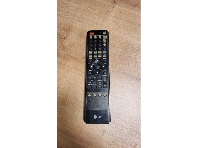 LG AKB32273713 daljinski upravljac ORIGINAL