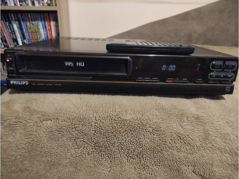 Philips VR6448-95